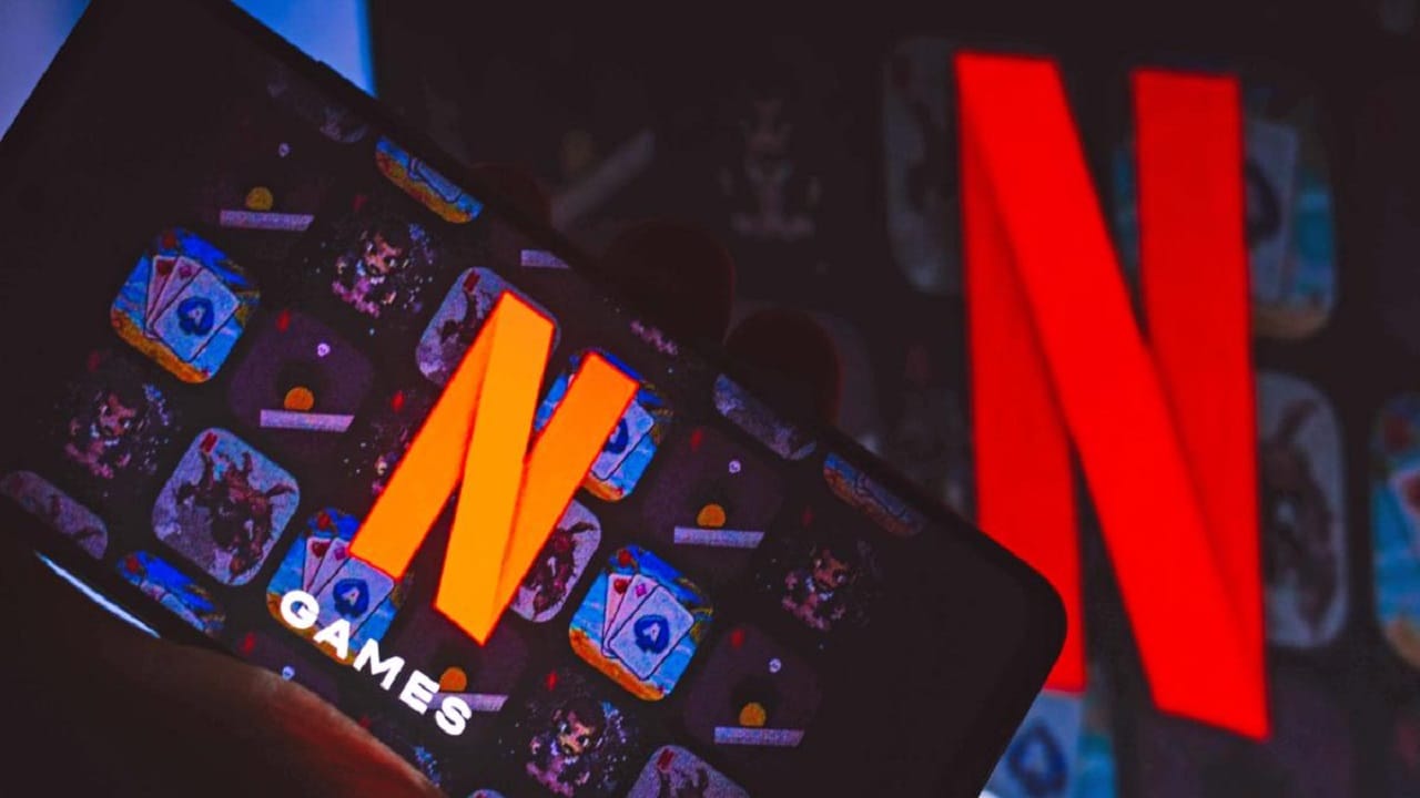 টিভিতেই গেম খেলতে পারবেন এবার, Netflix লঞ্চ করল এই অ্যাপ.. | Netflix ...