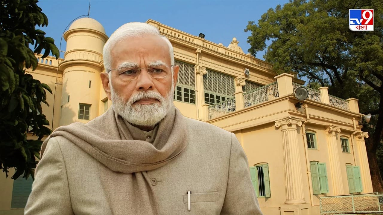Visva Bharati University: বিশ্বভারতীর অধ্যাপকের বিরুদ্ধে যৌন হেনস্থার ...