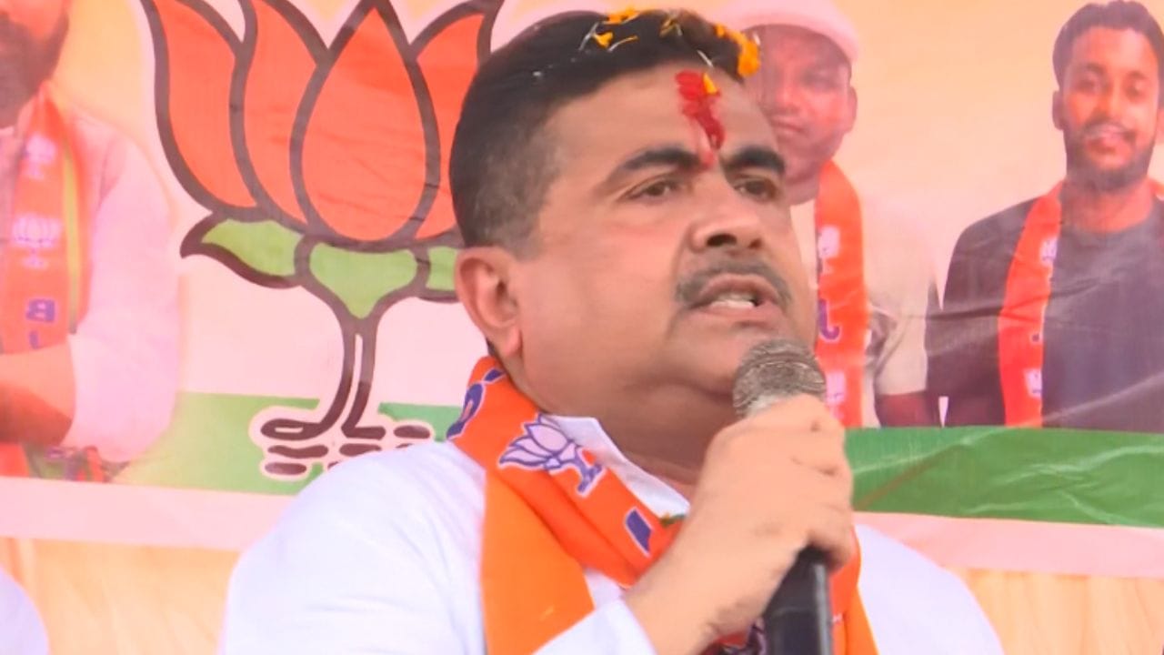 Dhupguri By Election: রাজবংশী ভোটে চিড়! মিতালীকে পেয়ে আত্মবিশ্বাসী শুভেন্দু - Bengali News ...