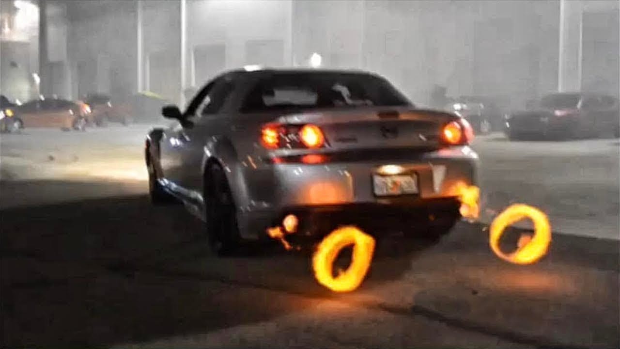 BackFire in Car: ব্যাকফায়ার আটকান - Bengali News | How to stop ...