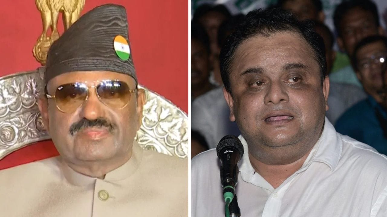 Bratya Basu: সার্চ কমিটির জন্য আচার্য বোসের প্রস্তাবিত তালিকা দেখে ...