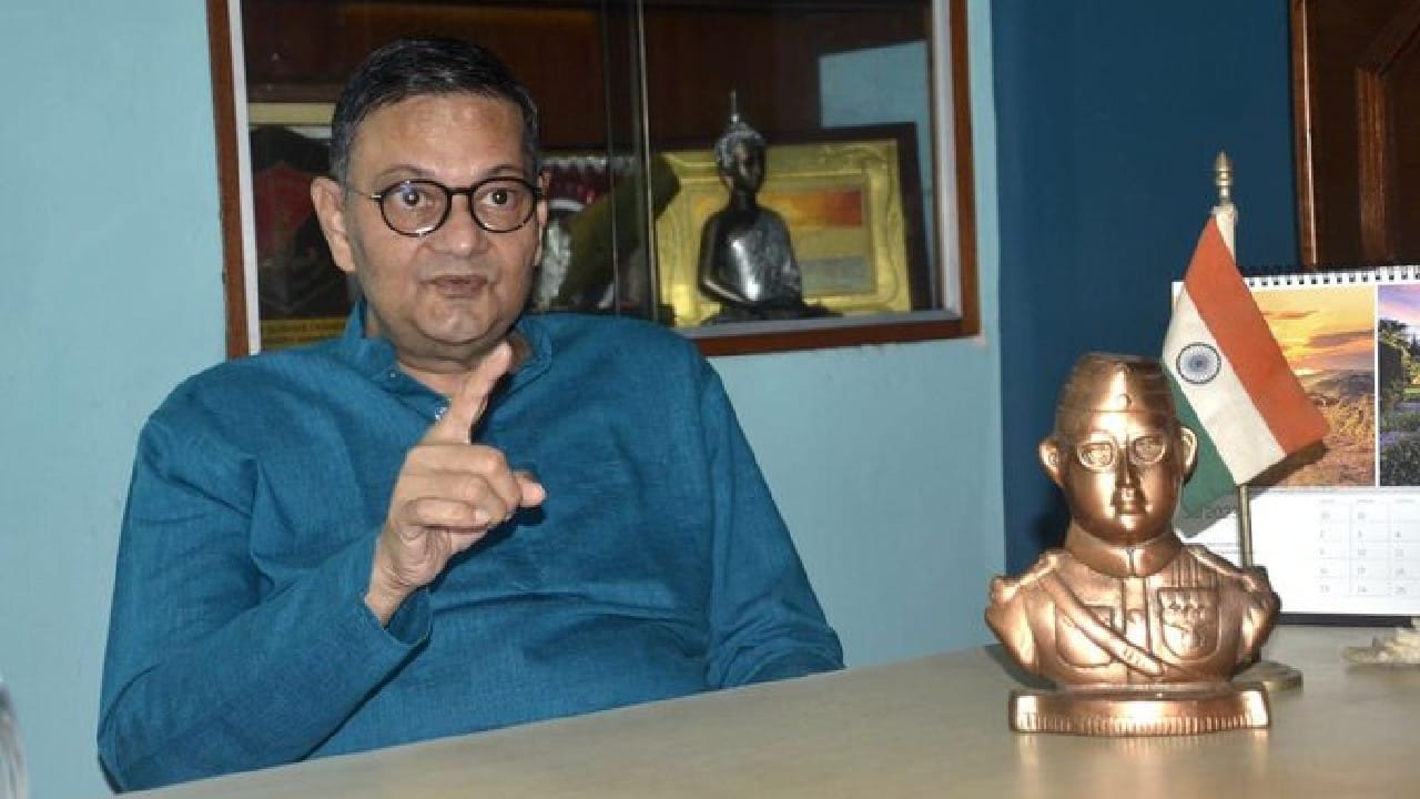 Chandra Bose: 'প্রতিশ্রুতি পূরণ করেনি দল', বিজেপি ছাড়লেন নেতাজির নাতি ...