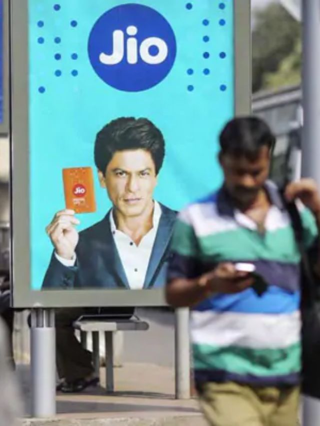 এই Jio প্ল্যানে আর 40GB বোনাস ডেটা মিলবে না – TV9Bangla