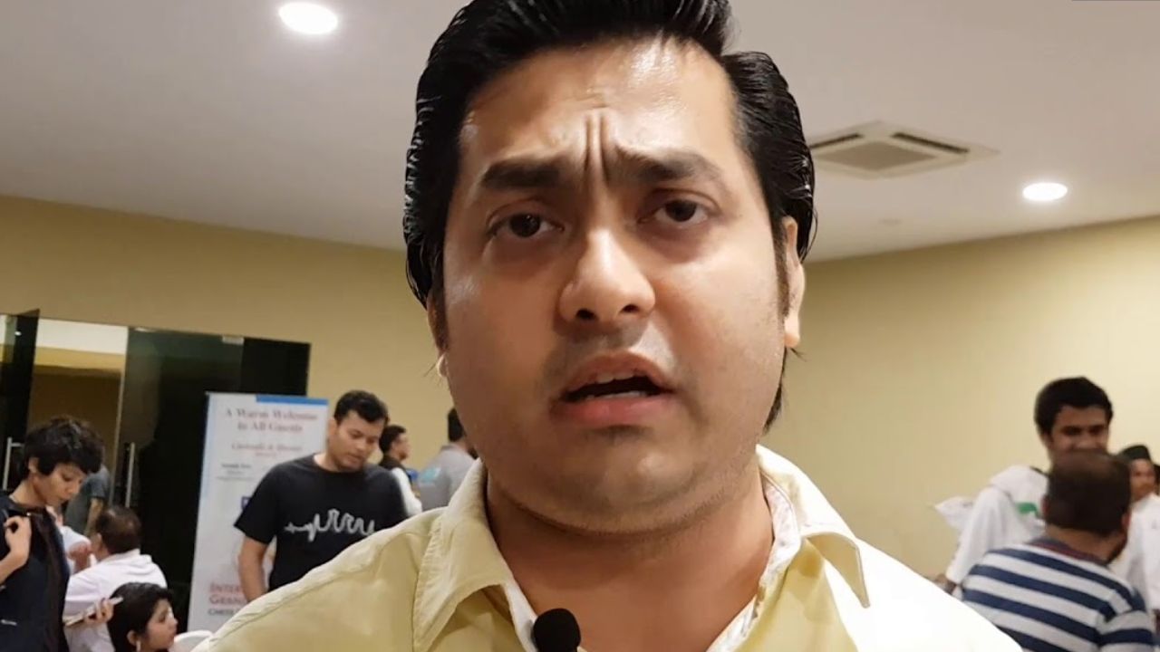 Kunal Gupta: দুবাই-সহ একাধিক দেশে বাড়ি, এবার কল সেন্টার প্রতারণা ...