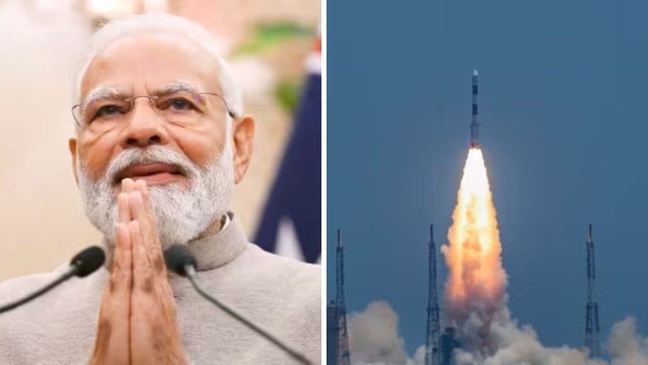 Narendra Modi on Aditya L1 Mission: Aditya L1-এর সাফল্যে বিজ্ঞানীদের ...