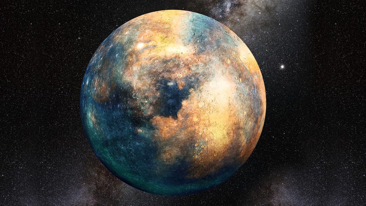 New 9th Planet: পৃথিবীর যমজ গ্রহ - Bengali News | Astronomers Find A ...