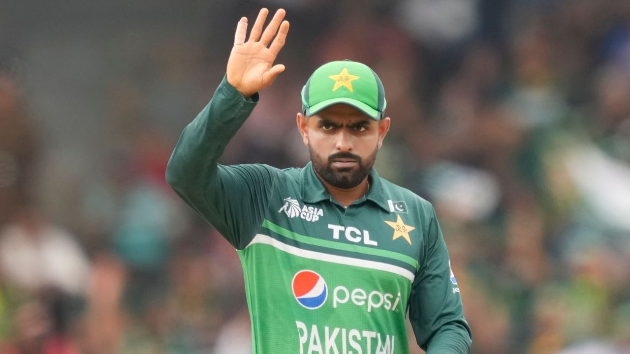 Pakistan Cricket: পাকিস্তানের ভিসা জট কাটল, ভারতে আসছেন বাবর আজমরা ...