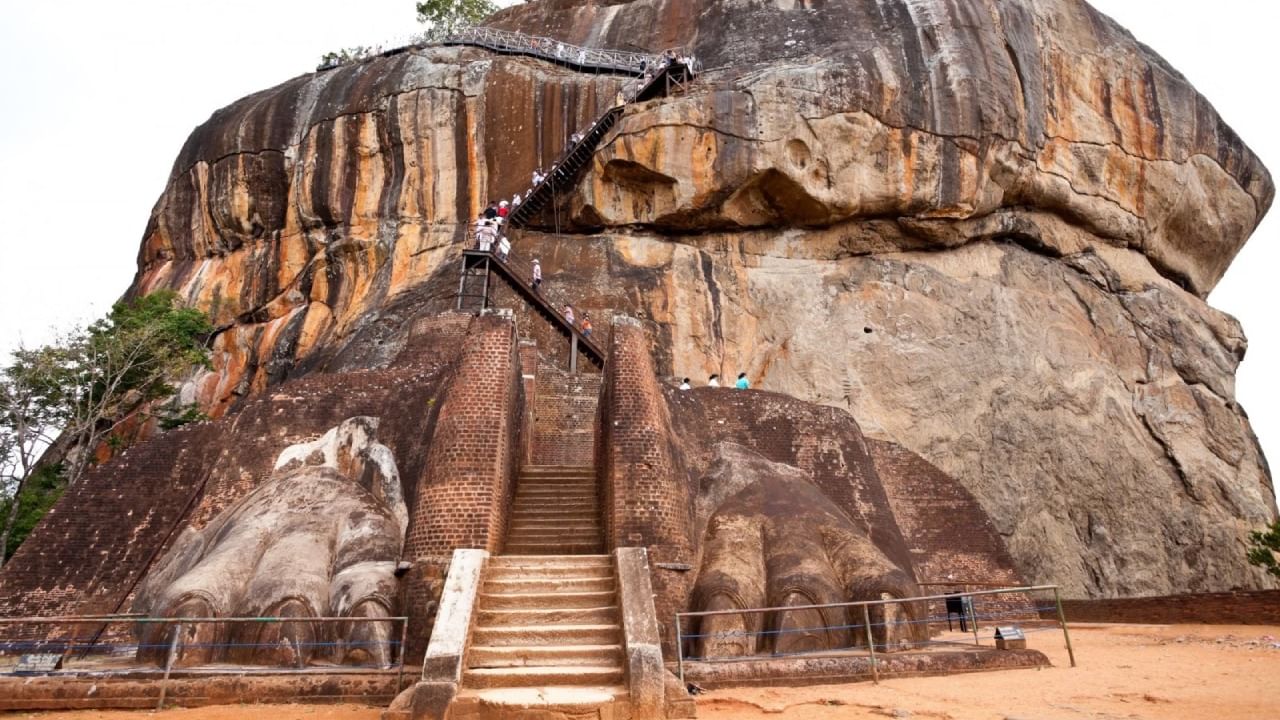 Palace Of Ravana: রাবণের প্রাসাদে লিফট? - Bengali News | Interesting ...