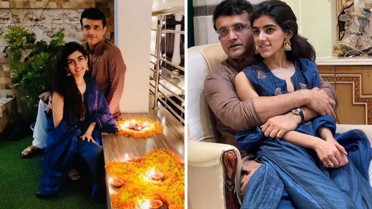 Sourav Ganguly: মেয়ে সানার জীবনের বিশেষ দিন, গর্বিত সৌরভ কী বার্তা ...