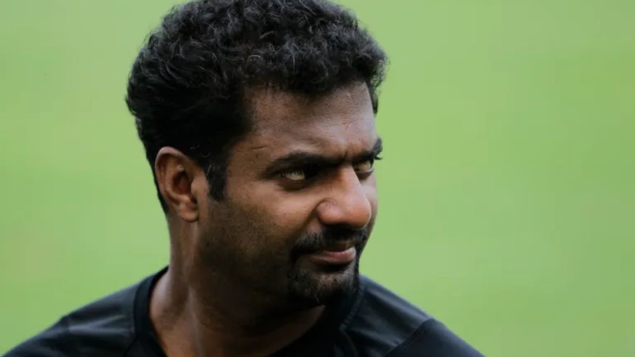 Muttiah Muralitharan: 'কোনও ক্রিকেটার ওর ধারে কাছে নেই', কার কথা বললেন মুরলীধরন? - Bengali News ...