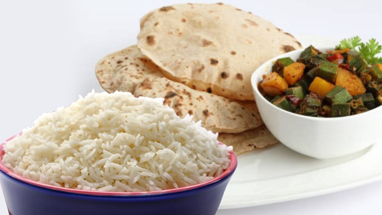 Good Food with Stale Food: বাসি ভাত রুটি দিয়ে ম্যাজিক - Bengali News ...