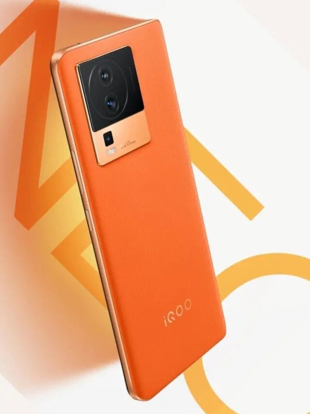 iQoo Neo 7 5G ফোন আরও 2,000 টাকা সস্তা – TV9Bangla