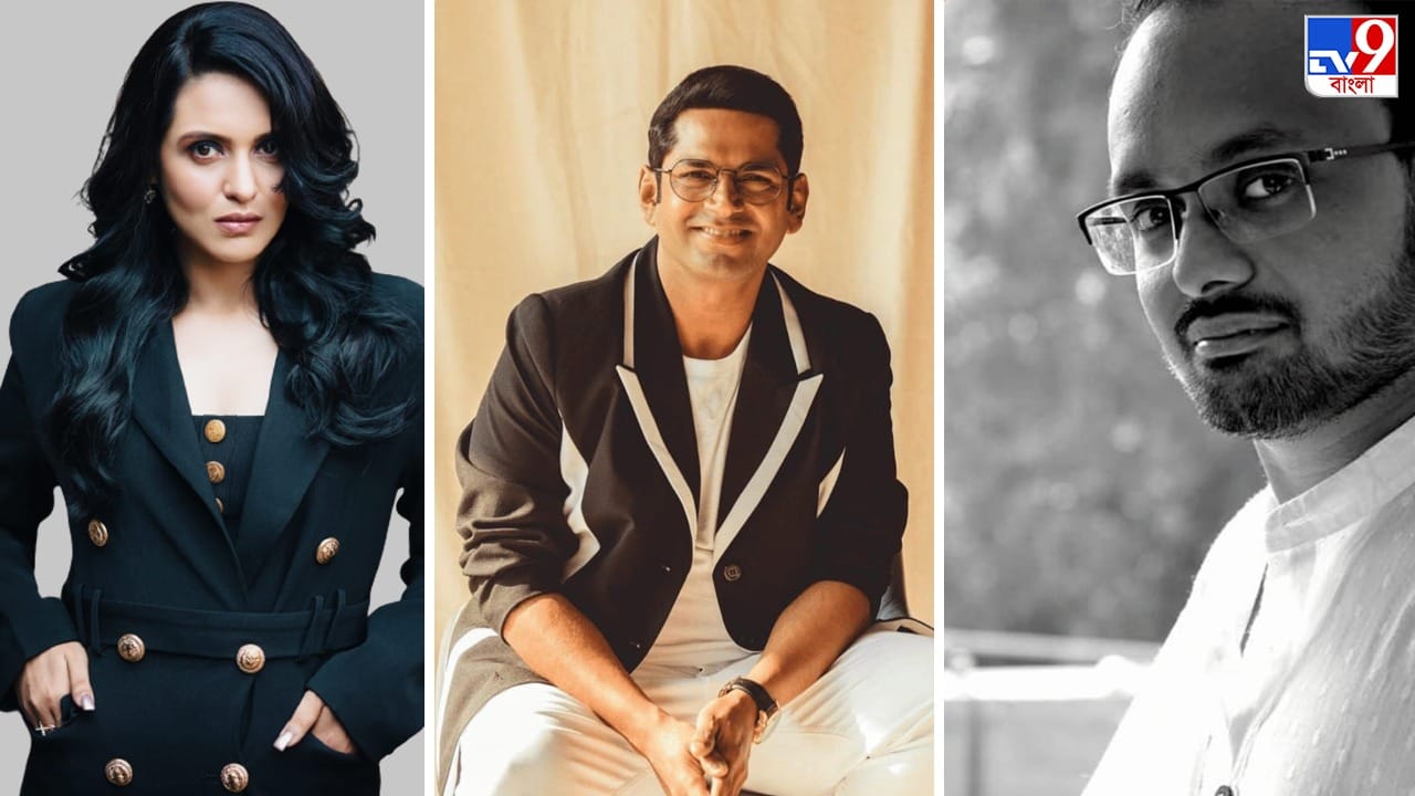 Film Announcement: ‘আশা করিনি বাংলা থেকে কেউ এগিয়ে আসবেন’, টলিউডের ...