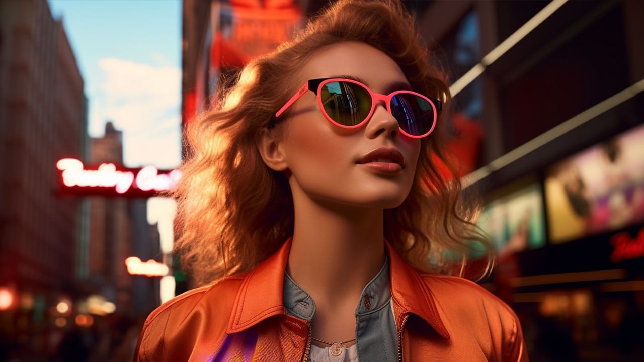 Meta Smart Glass: চশমায় ক্যামেরা, চশমায় লাইভ স্ট্রিম - Bengali News ...