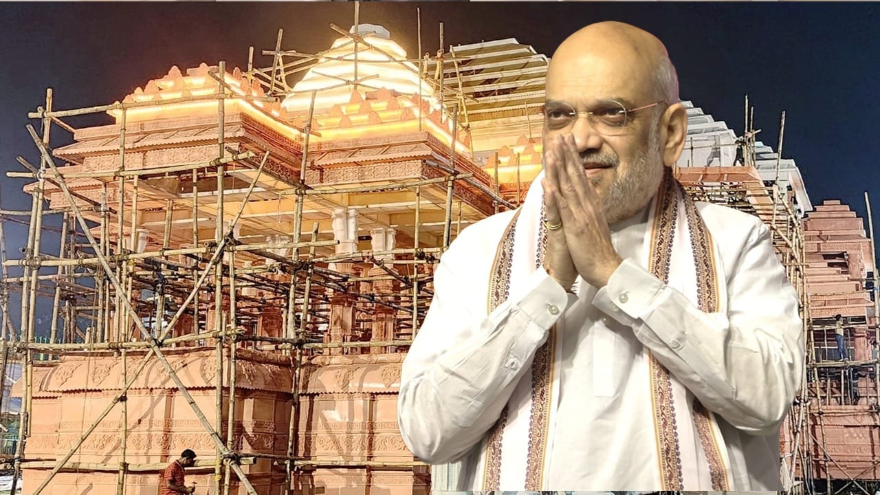 Santosh Mitra Square: বিশেষ বিমানে উড়ে আসছেন শাহ, সন্তোষ মিত্র ...