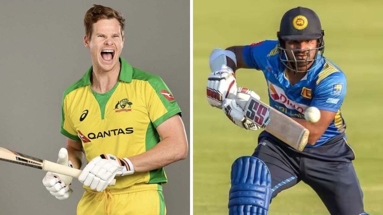 AUS vs SL, ICC World Cup 2023: সপ্তাহের শুরুতে বিশ্বকাপের ম্যাচে যে ...