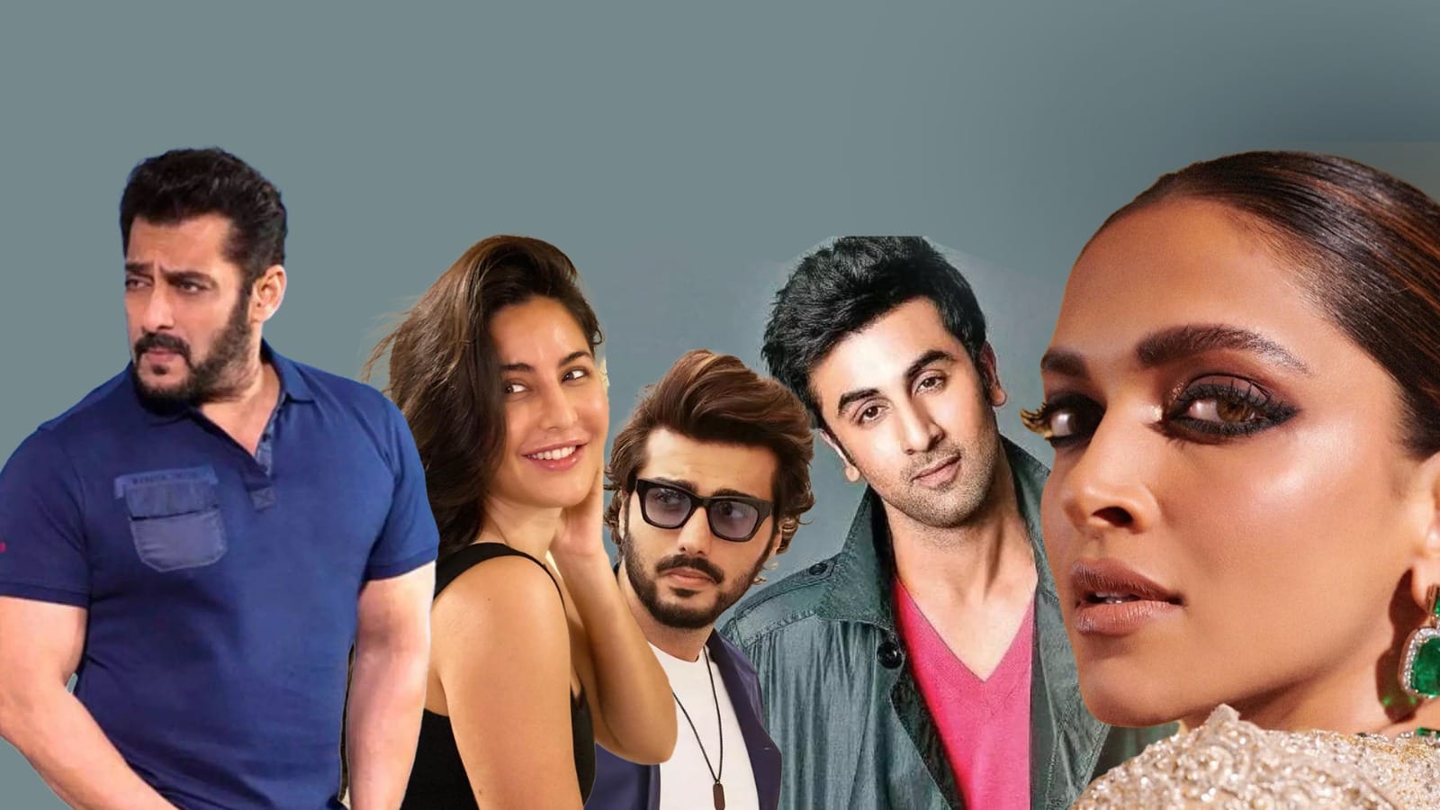 Bollywood Gossips: ভীষণ ভয়ে শাহরুখ, সলমন দীপিকা ও রনবীর - Bengali News | Do you know Unknown ...