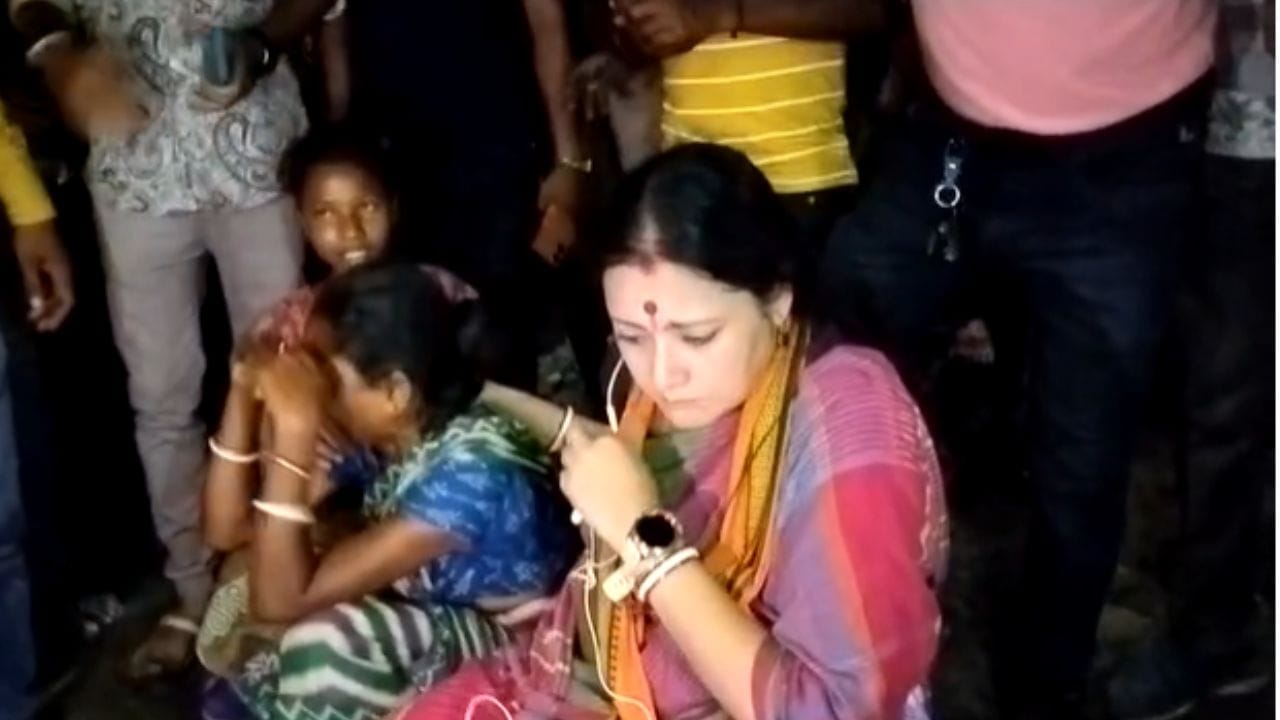 Asansol: আসানসোলের কয়লা খনিতে ধস, উদ্ধার ১ জনের দেহ, চাপা পড়ার আশঙ্কা একাধিকের - Bengali News ...