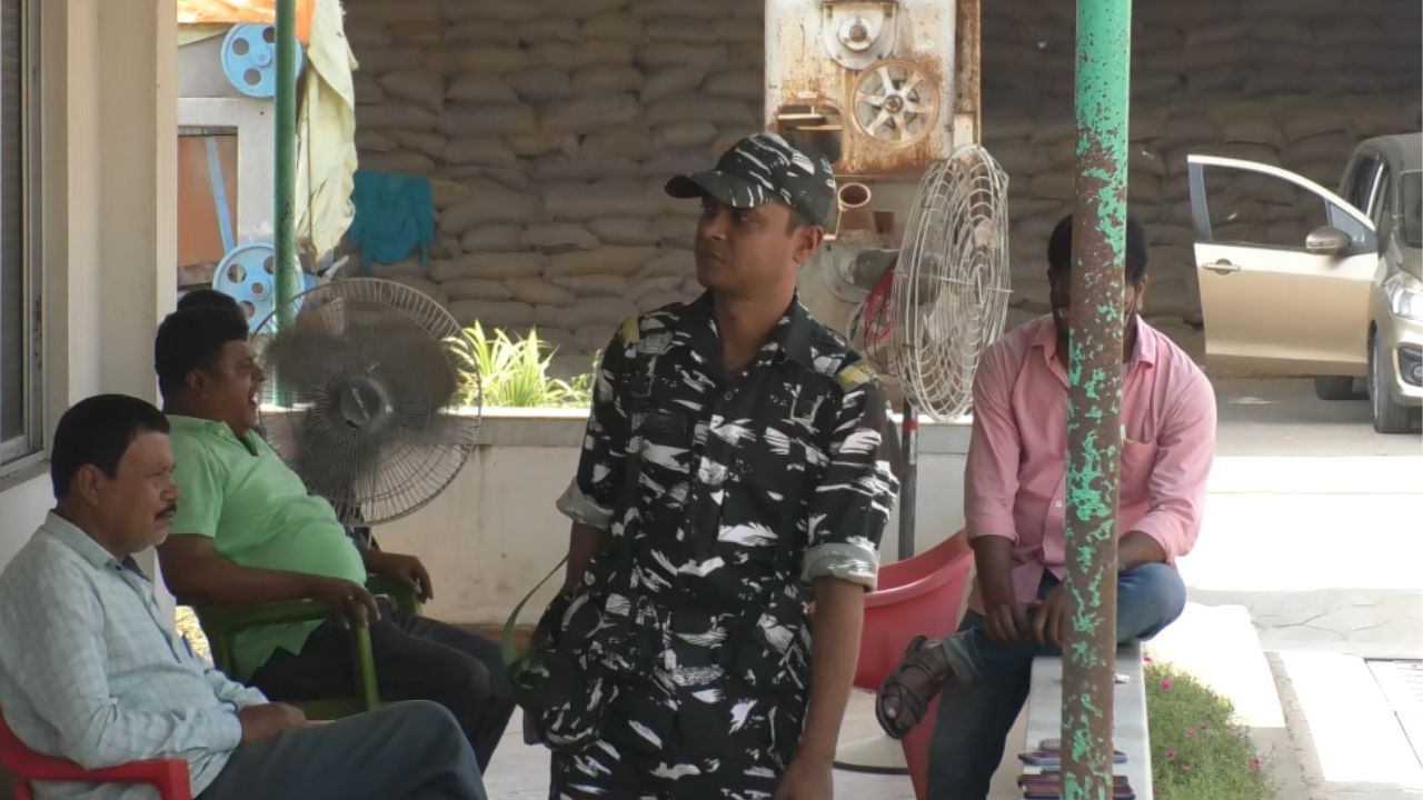 ED Raid: পুর নিয়োগ দুর্নীতির তদন্তে আবার মাঠে ইডি, রাজ্যের ১১ জায়গায় ...