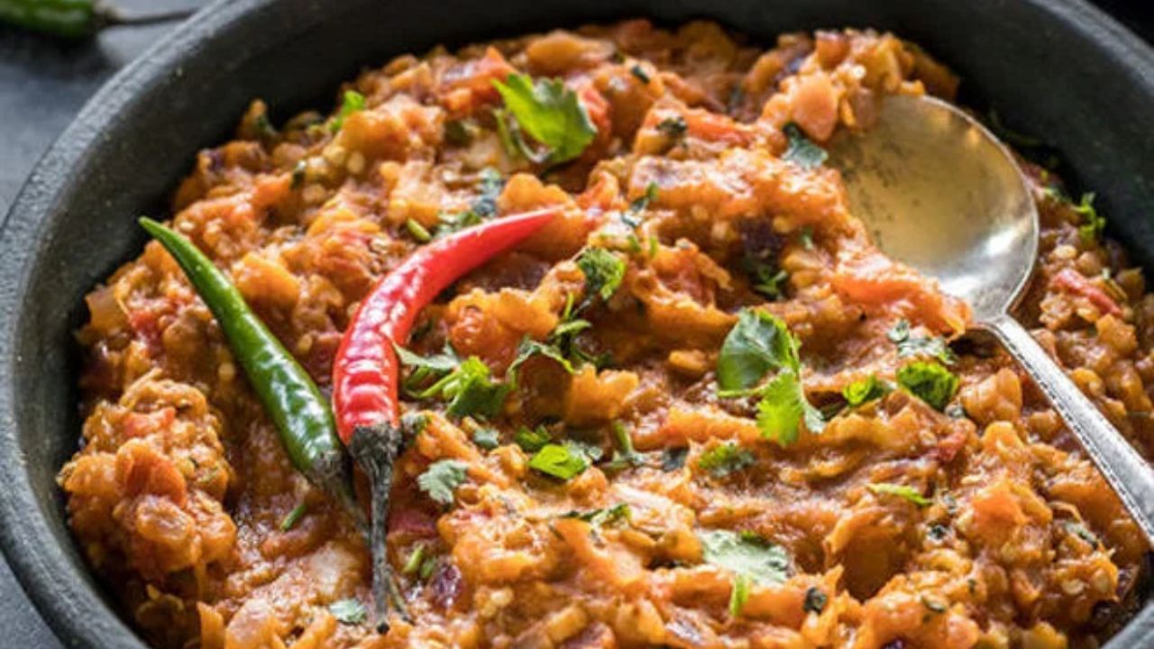 Fish Bharta: খুব কম উপকরণে মাত্র ১০ মিনিটেই বানিয়ে নিন মাছ ভর্তা, গরম ...
