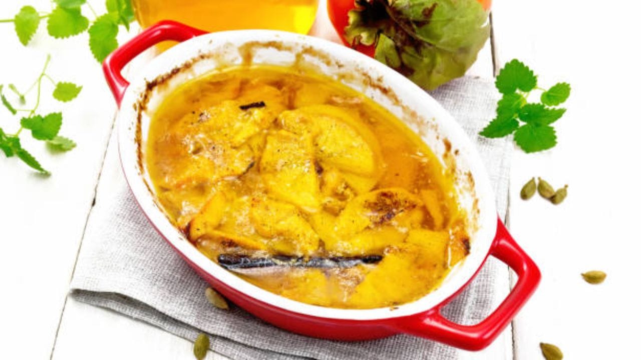 Fish Ghee Roast: রুই মাছের ঘি রোস্ট, পোলাওয়ের সঙ্গে একবার বানিয়ে খেলে ...