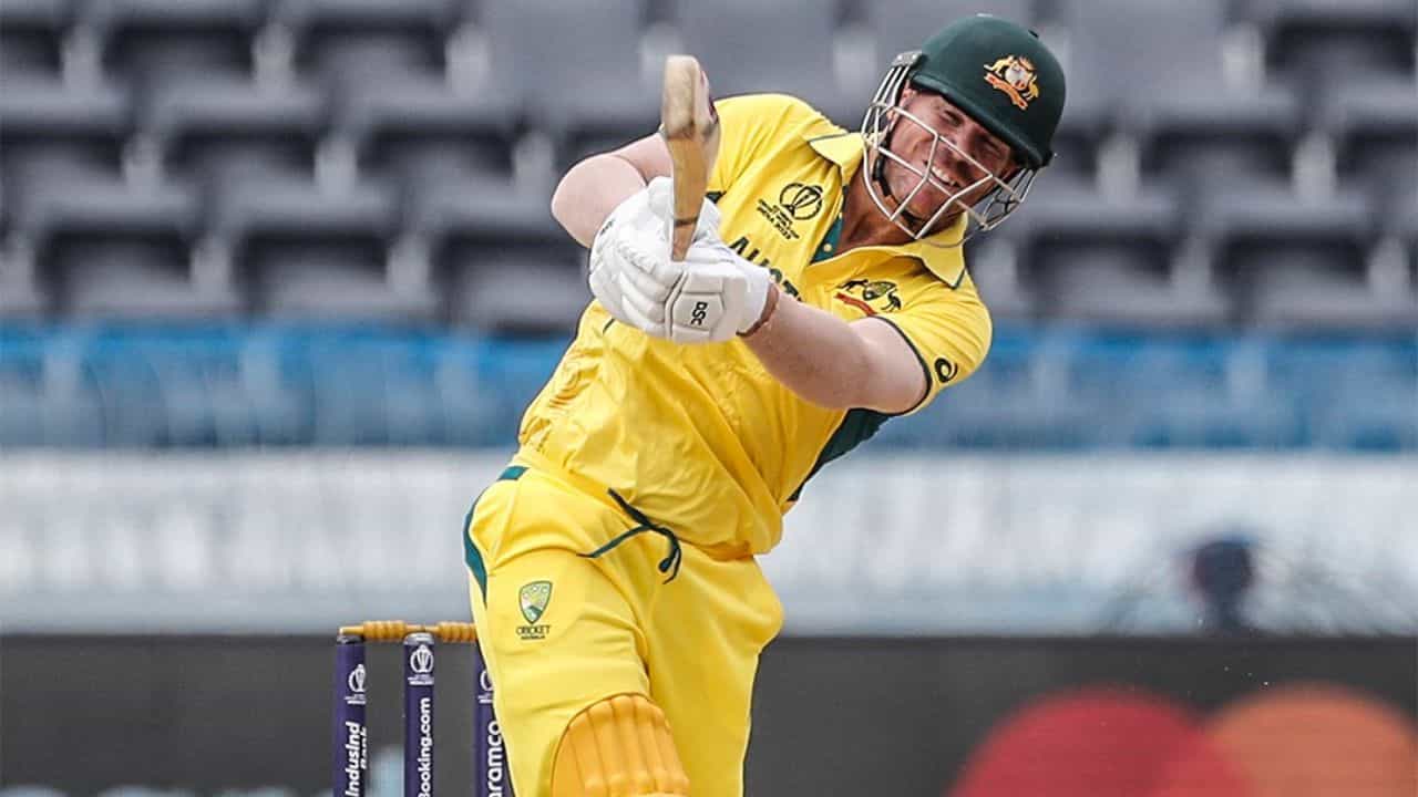 David Warner: বিশ্বকাপে বিরাট কীর্তি! ভিভ রিচার্ডস-সচিনের যে রেকর্ড ...