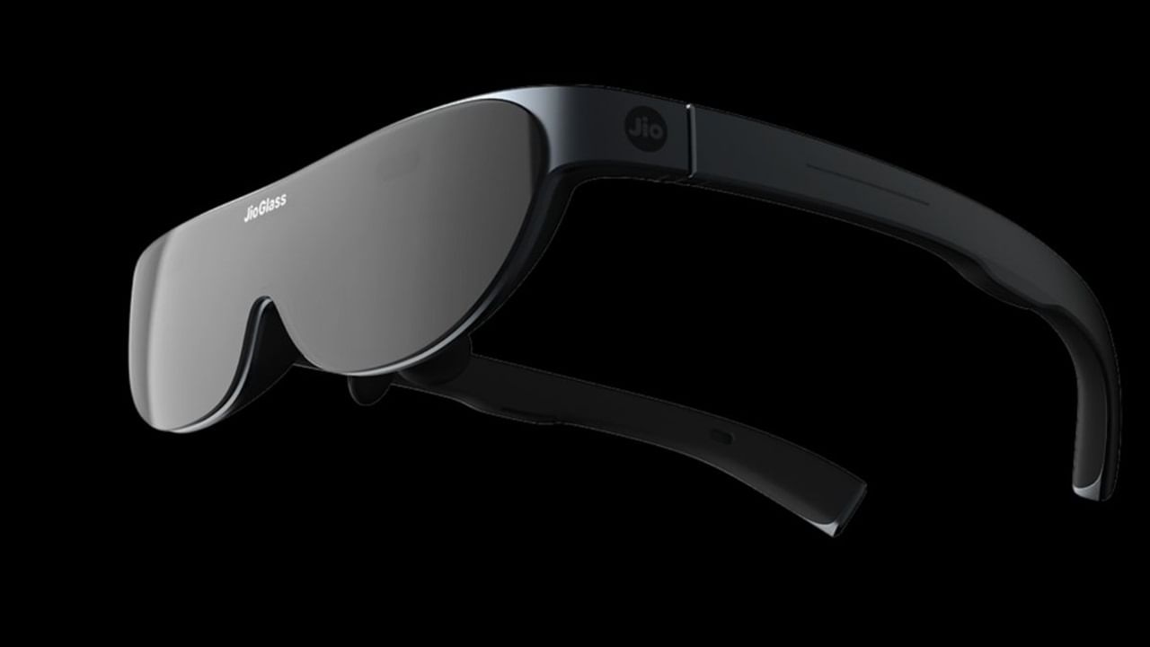JioGlass: দেশি স্মার্টগ্লাস নিয়ে এল Jio, বিশাল 100 ইঞ্চির স্ক্রিন, AR ...