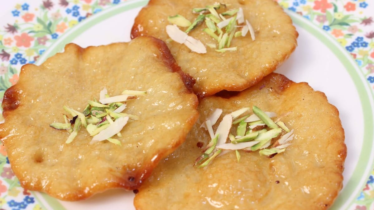 Bijoya Dashami Special Recipe: বিজয়া সম্মিলনীর খাবার ও মিষ্টি ...