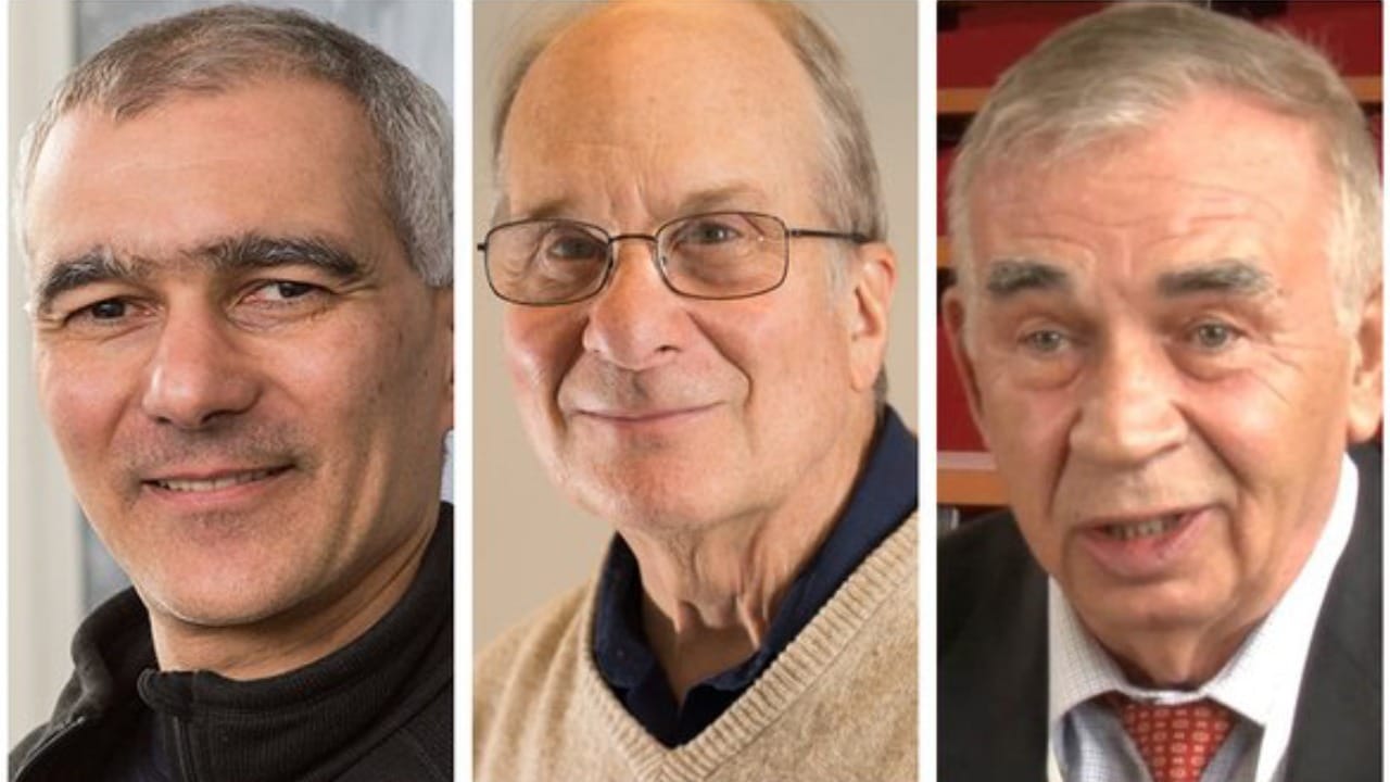 Nobel 2023: 'কোয়ান্টাম ডট' আবিষ্কার ও সংশ্লেষের জন্য রসায়নে নোবেল ...