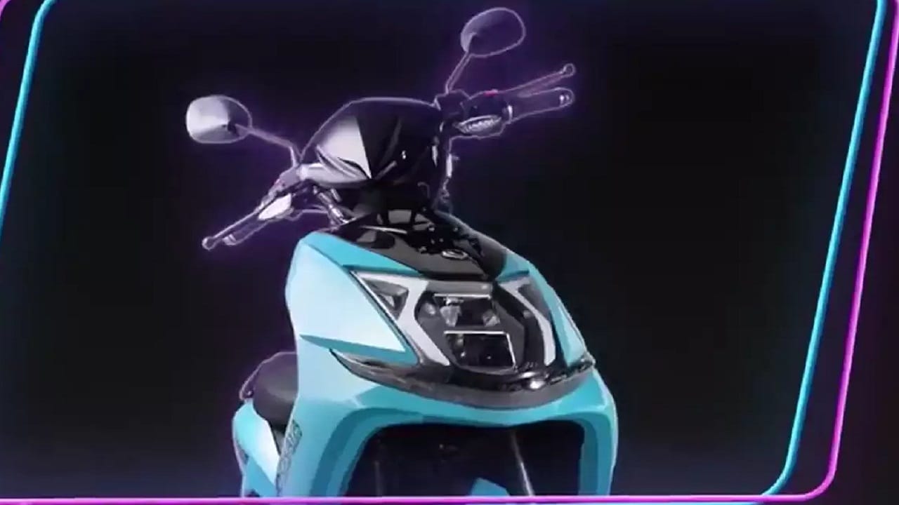 পুজোর মুখেই Okaya EV নিয়ে আসছে Moto Faast ই-স্কুটার, সস্তায় 120 Km ...