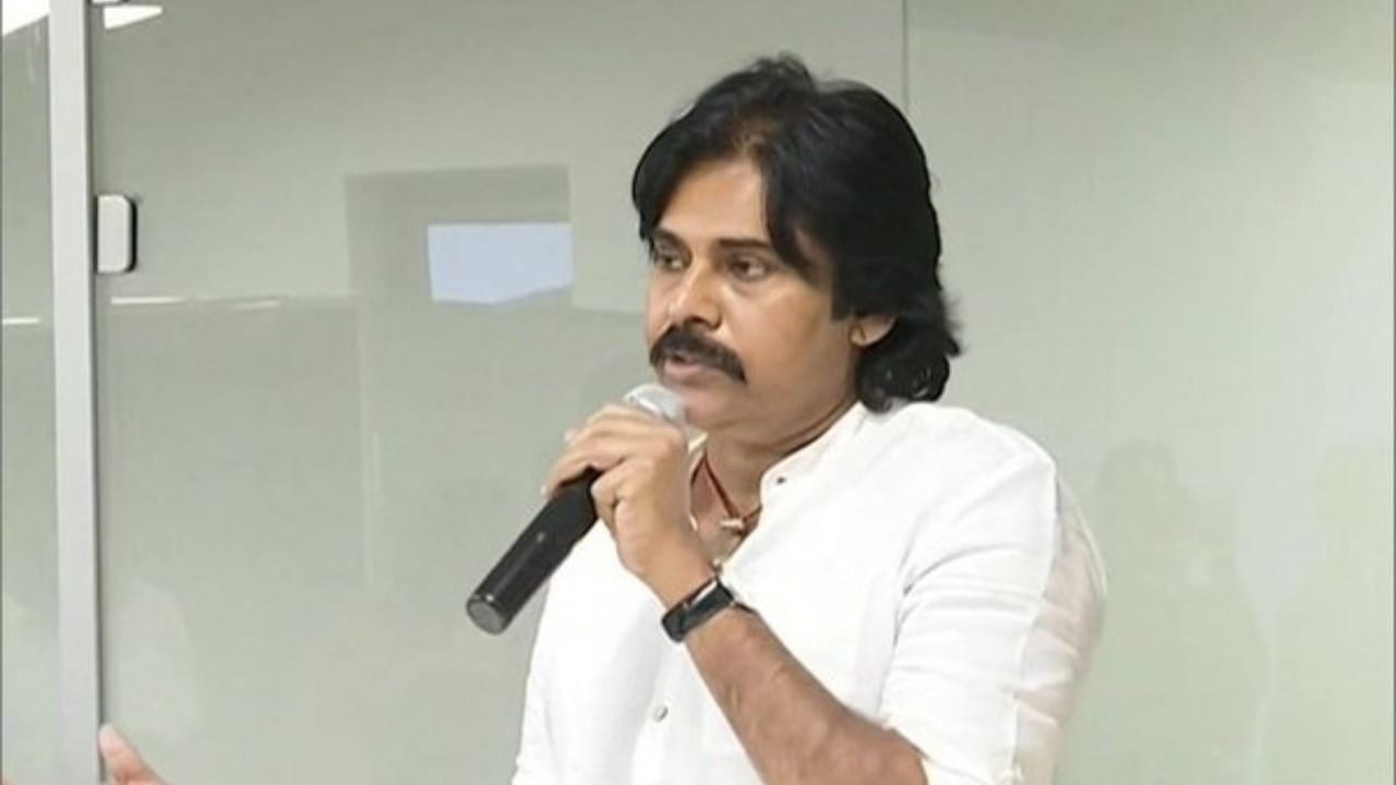 NDA-তে রক্তক্ষরণ অব্যাহত, এবার জোট ছাড়লেন পবন কল্যাণ - Bengali News ...