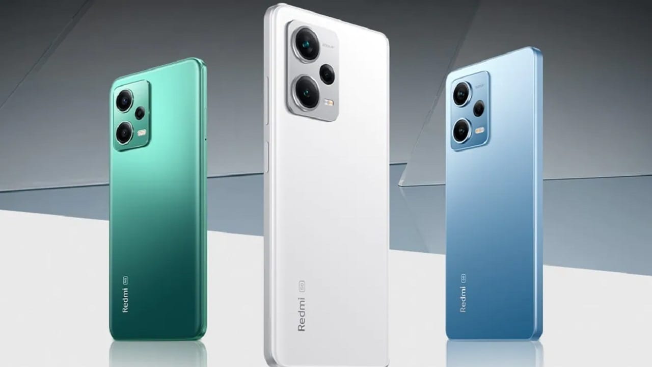 Flipkart সেলে 10,000 টাকা পর্যন্ত ছাড়ে এই তিন REDMI ফোন - Bengali News ...