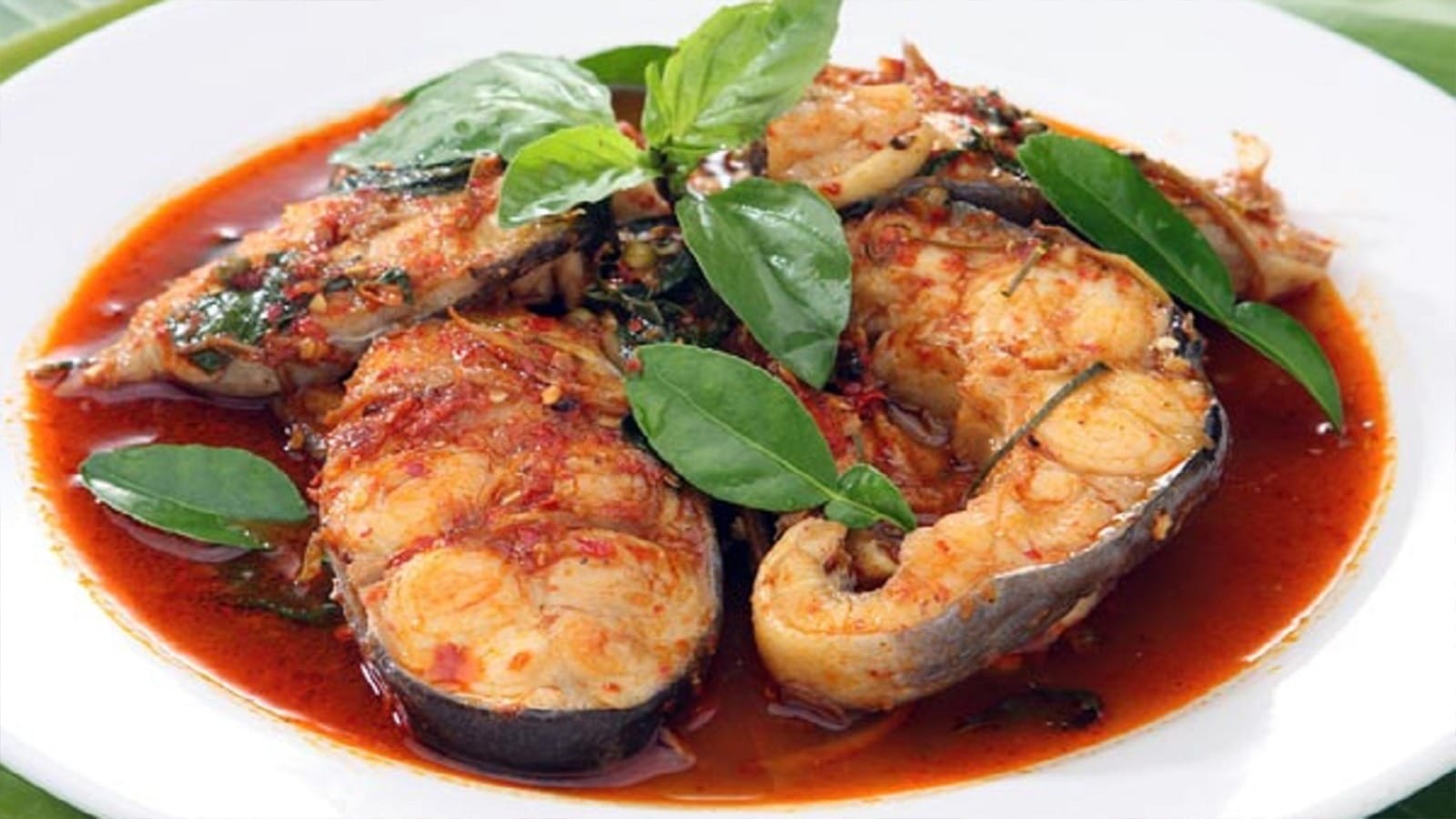 Bangladeshi Fish Bharta Recipe: পুজোর পাতে পদ্মা পাড় - Bengali News ...