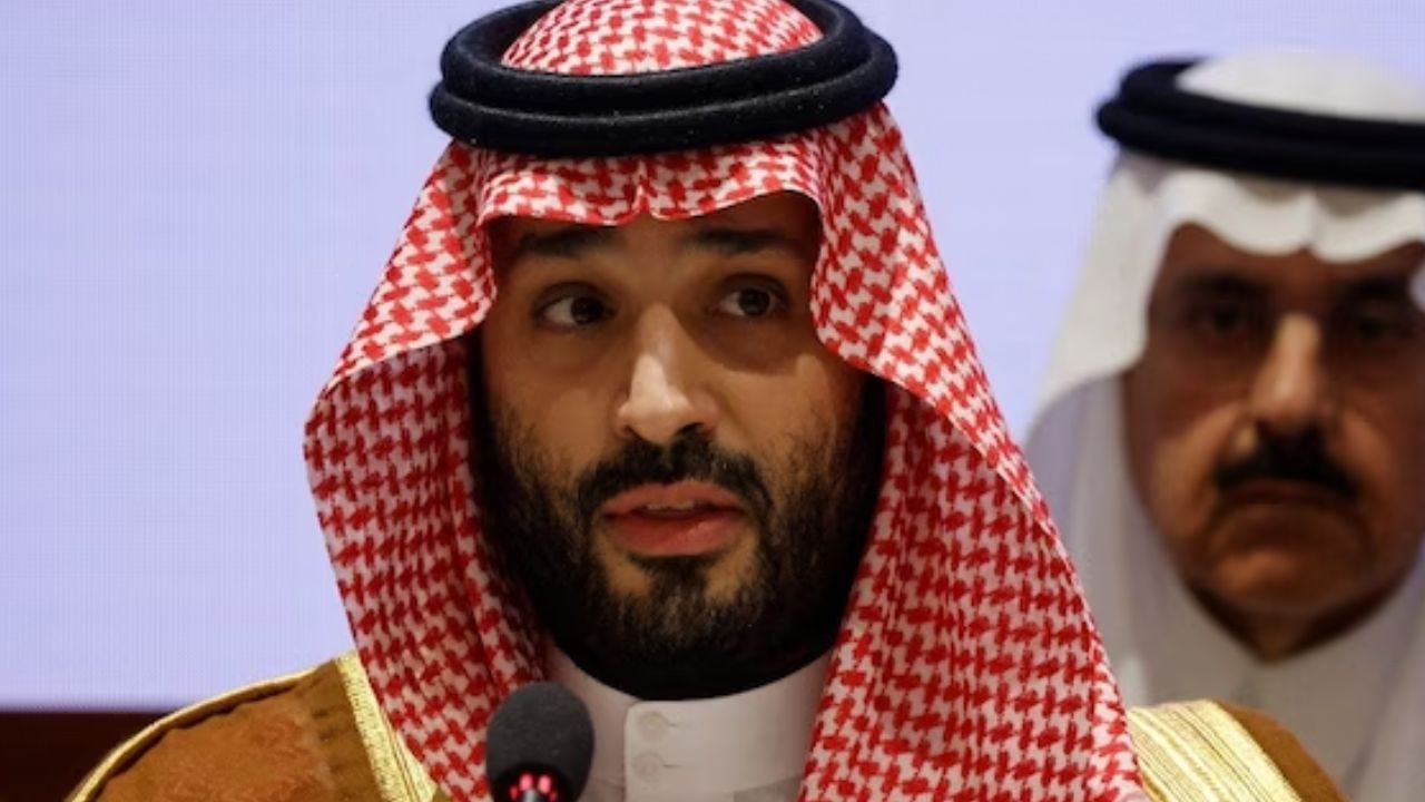 Saudi Prince: ১৯৬৭ সালের আগের প্যালেস্তাইনের সীমান্ত ফিরিয়ে দেওয়ার ...