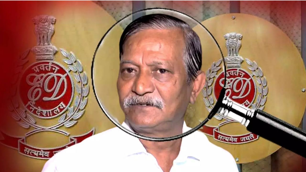 Sujay Krishna Bhadra: শুধু SSKM-এই কেন 'কালীঘাটের কাকু'? জেল কর্তৃপক্ষের কাছে জবাব তলব ED-র ...