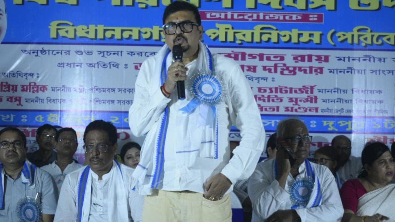Sujit Bose: 'আমার নাম বলতে PA-কে চাপ দিচ্ছে ED', বিস্ফোরক সুজিত | Sujit ...