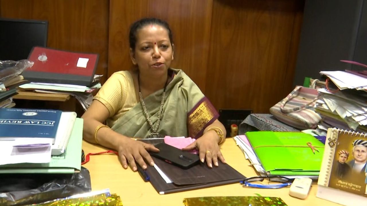 Jogesh Chandra Chaudhuri Law College: CID তদন্তের নির্দেশের পরই ...