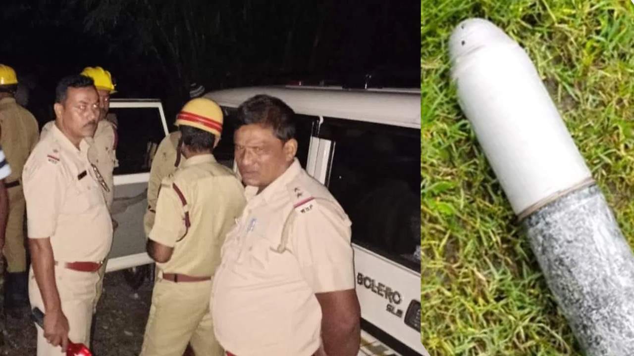 Maynaguri Blast: তিস্তার জলে ভেসে এসেছিল মর্টার, বাড়িতে আনতেই বিস্ফোরণ ...