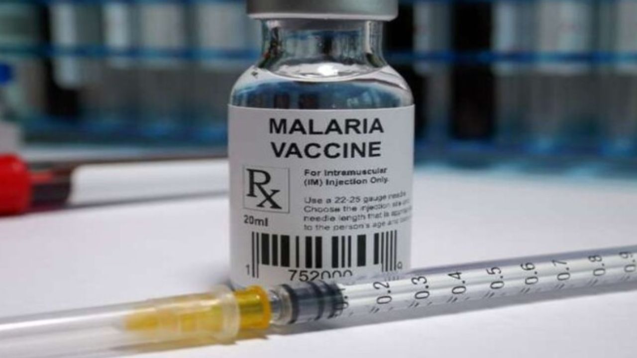 Malaria vaccine: অক্সফোর্ড-সিরামের তৈরি ম্যালেরিয়া ভ্যাকসিনে ছাড়পত্র ... Malaria vaccine: অক্সফোর্ড-সিরামের তৈরি ম্যালেরিয়া ভ্যাকসিনে ছাড়পত্র ...