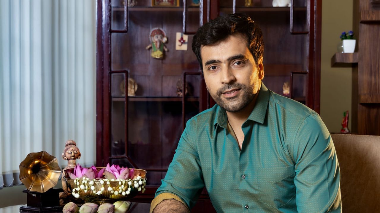 Abir Chatterjee: 'উদ্ধত শোনালে আমি অপারগ', 'ব্যক্তিগত' ছবি দিয়ে ...
