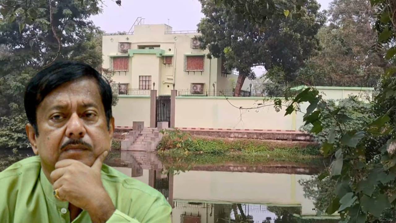 Jyotipriya Malick: 'খাদ্যমন্ত্রীর গ্রামের লোক, এখন বলতে লজ্জা লাগবে ...