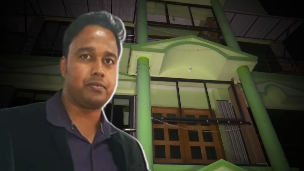 CBI Arrest: পঞ্চায়েতের অস্থায়ী কর্মী থেকে ৩ কোটির জমিতে বাড়ি, চমকে ...