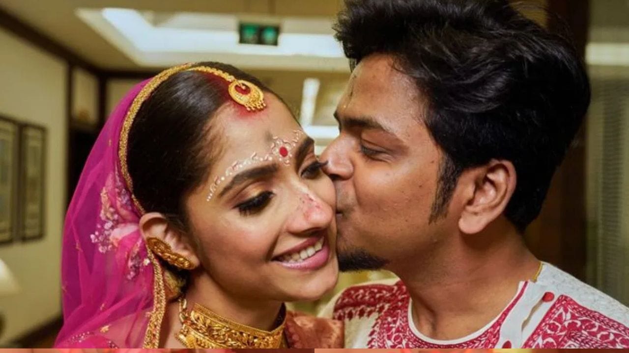 Tollywood Inside: দ্বিতীয় বিয়ের মাস কয়েকের মধ্যেই বাবা হচ্ছেন দুর্নিবার - Bengali News ...