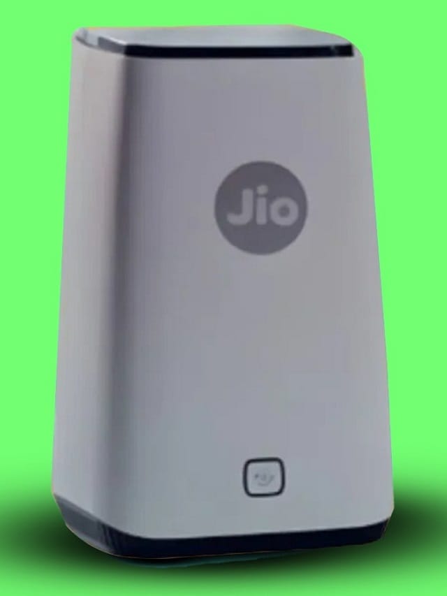 Jio AirFiber কানেকশন নেবেন কীভাবে? – TV9Bangla