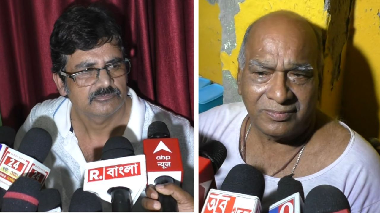 CBI Raid: 'অয়ন শীলকে চিনতামই না, নাম শুনেছি', দাবি কাঁচরাপাড়ার প্রাক্তন পুরপ্রধানের - Bengali ...