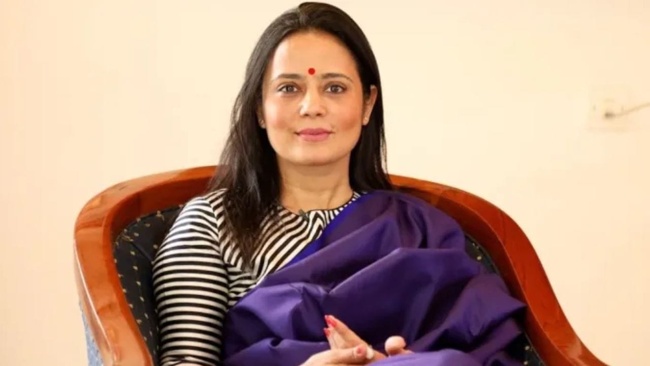 Mohua Moitra: 'মধ্যস্থতার চেষ্টা', মানহানির মামলা থেকে সরে দাঁড়ালেন ...