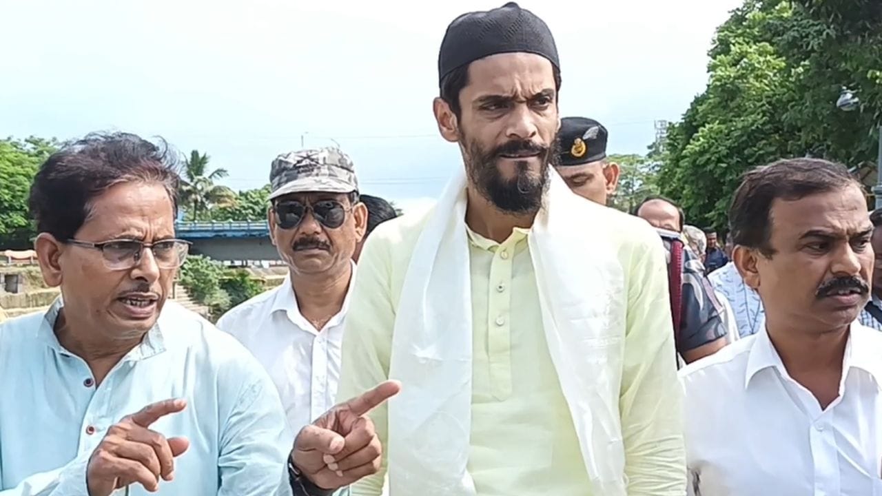 Naushad Siddiqui: লোকসভায় ক’টা আসনে প্রার্থী আইএসএফের, খোলসা করলেন নওশাদ - Bengali News | Isf ...