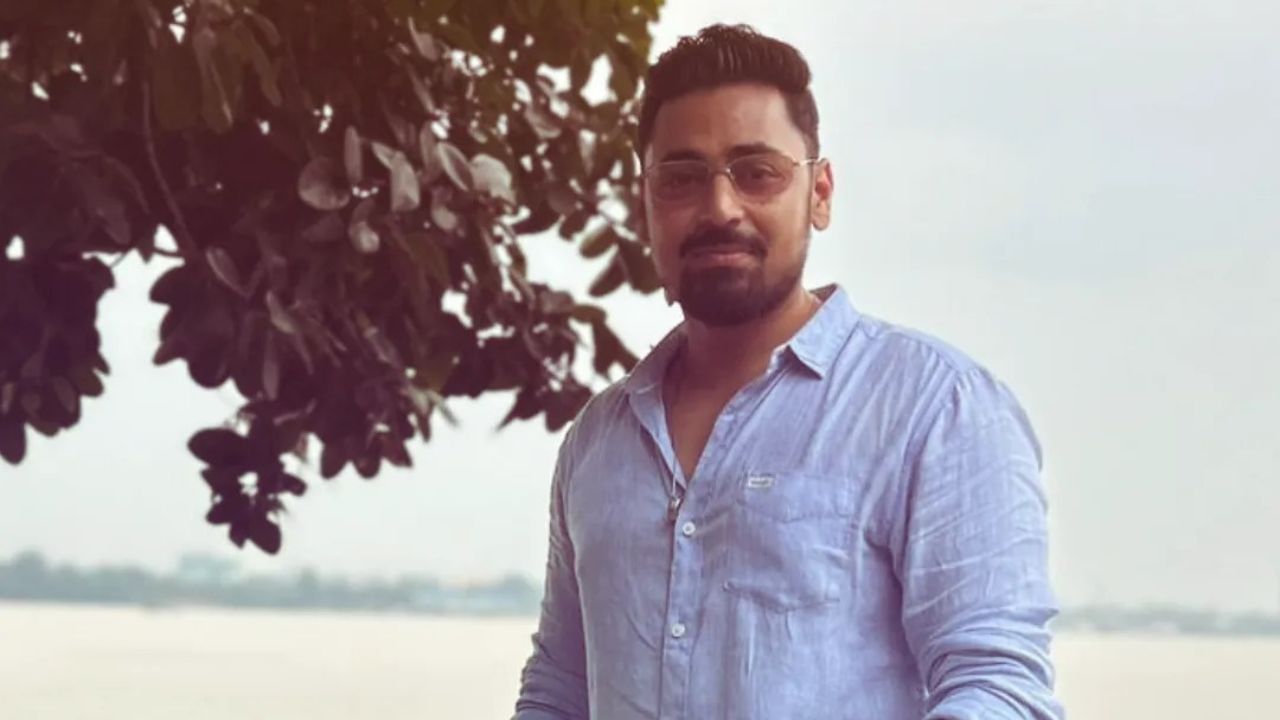 Saptarshi Moulik: পোখরাজ অতীত! দেবশ্রী রায়ের ছেলে হিসেবে নতুন পরিচয় ...