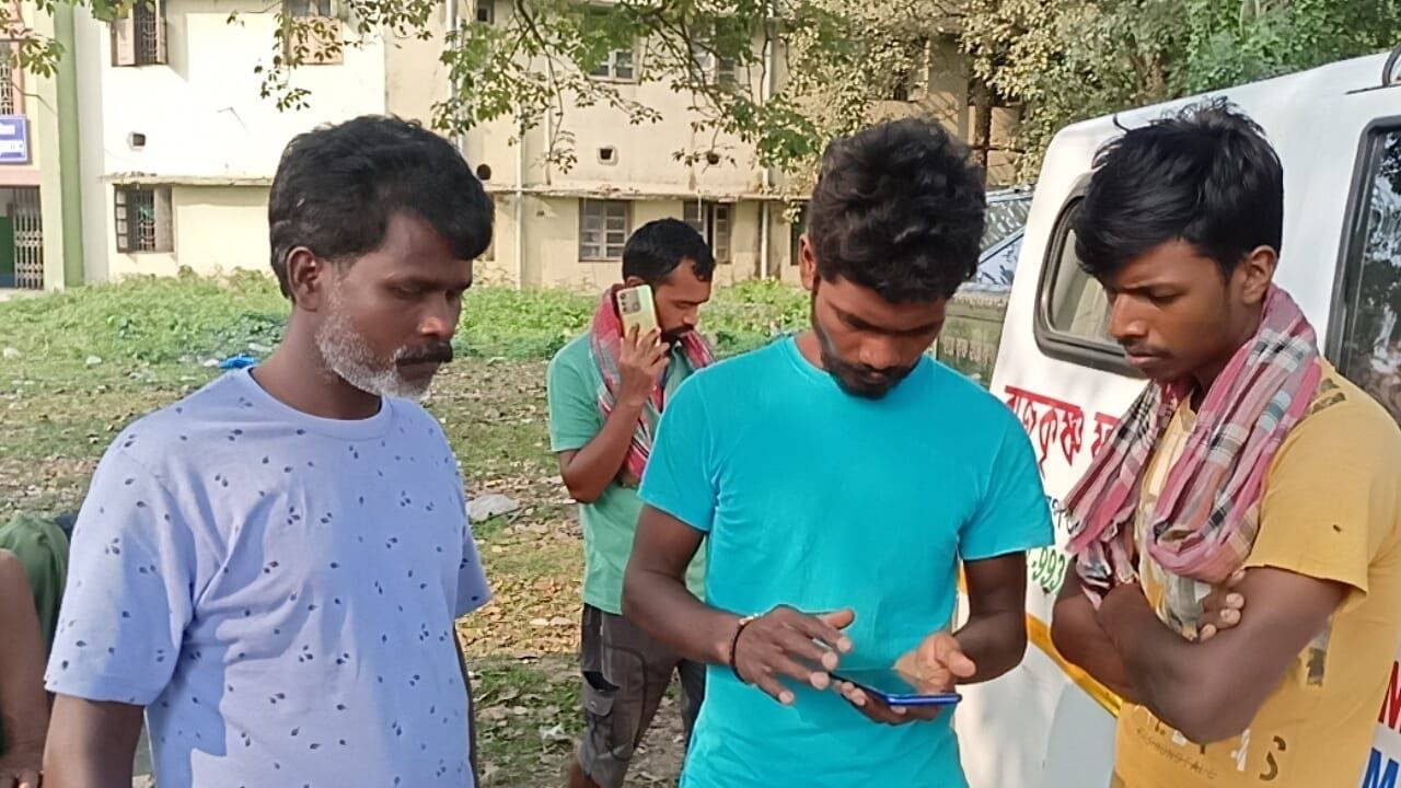 Suicide: প্রায়ই আত্মহত্যা করতে দড়ি নিয়ে ছুট, এবার আর হল না শেষ রক্ষা - Bengali News ...