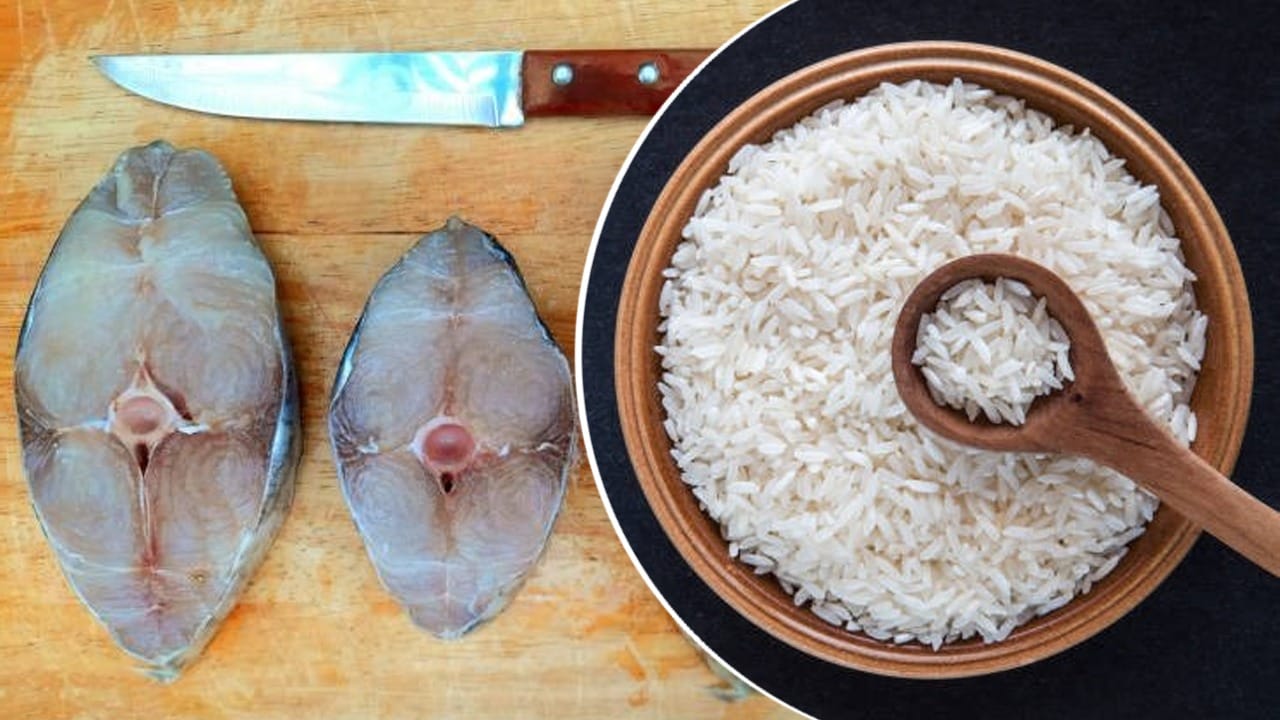 Katla Curry: গোবিন্দভোগ চাল দিয়েই হোক কাতলা মাছের ঝোল, রইল দারুণ একটি ...